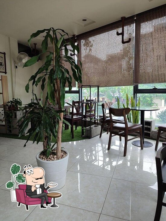 TeamArt's Cafe, 32 Kim Đồng, Hanoi - Restaurant menu, prices and reviews