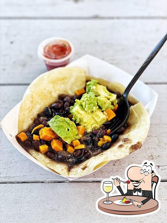 Soul Taco (Food Truck), Houston - Restaurant menu, prices and reviews