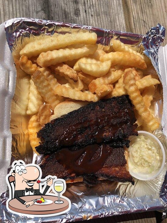 T.Dubbs, Robbinsville - Restaurant menu, prices and reviews