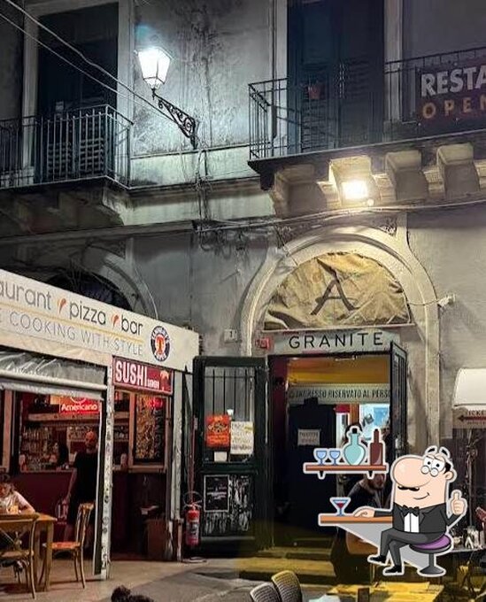 A Putia dell'Ostello, Catania - Restaurant menu, prices and reviews