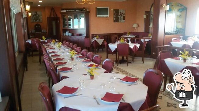 Menu da Ristorante Al Piattello da Francesco, Pisa