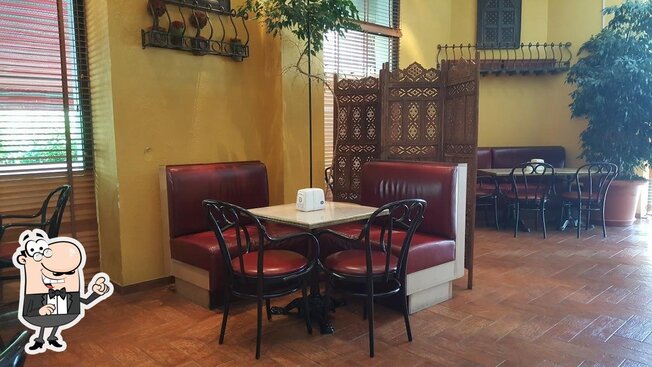 Al Samadi Sweets, Sharjah - Restaurant menu, prices and reviews