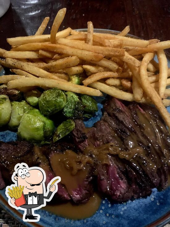 Bar Zin in Fernandina Beach - Restaurant menu and reviews