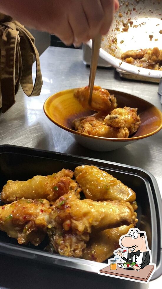 HaiSous Vietnamese Kitchen in Chicago - Restaurant menu and reviews