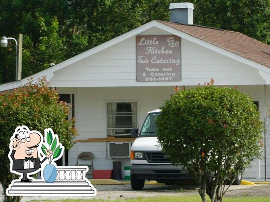 Little Kitchen Catering, Gulfport - Restaurant menu, prices and reviews