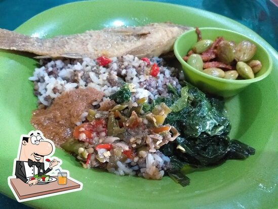 Mitra Swalayan Restaurant, Indonesia - Restaurant reviews