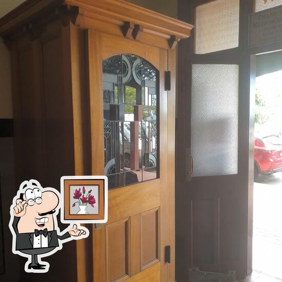 Ocean View Hotel in Urunga - Restaurant reviews