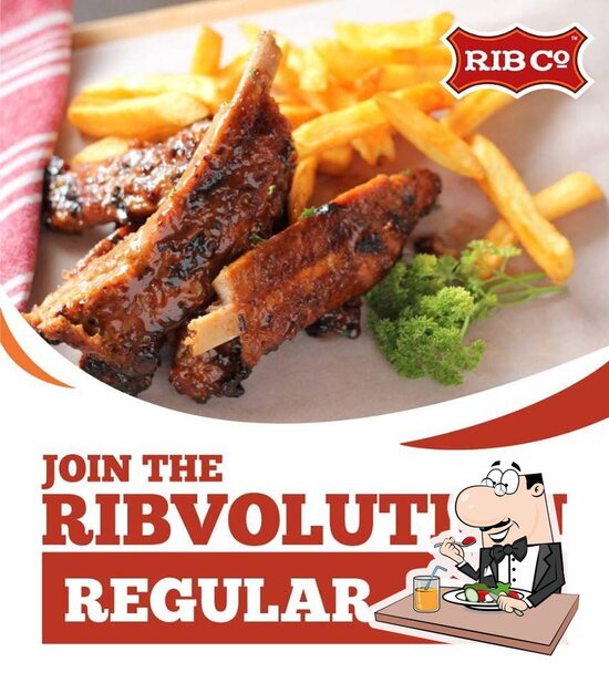 RIBCo Scottsville restaurant, Pietermaritzburg - Restaurant menu and ...
