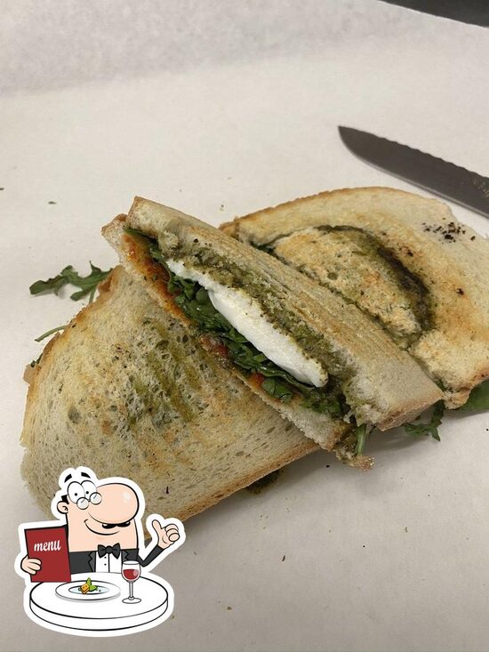 Souper Sweet Sandwich Shop in Springfield - Restaurant reviews