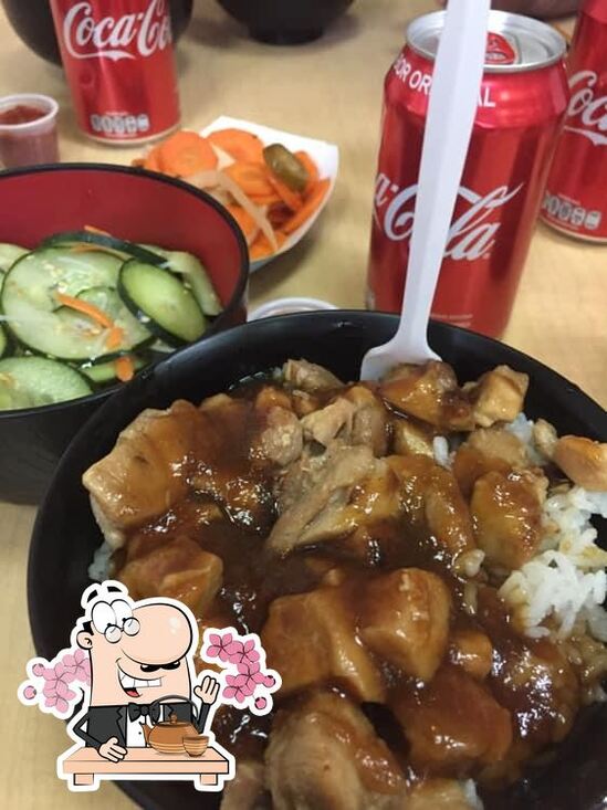 TERIYAKI BOWL, Tijuana - Menú del restaurante, precios y reseñas