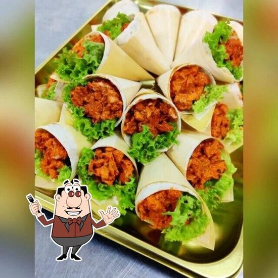 Taste Studio Catering, Dubai - Restaurant menu, prices and reviews