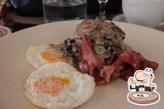Menu at Create Red Barn - Irene, Olifantsfontein, 7 Nelson Rd