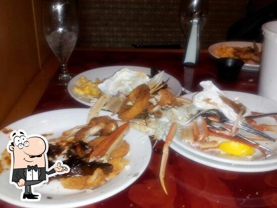 The Kitchen Buffet, St. Louis - Restaurant menu, prices and reviews
