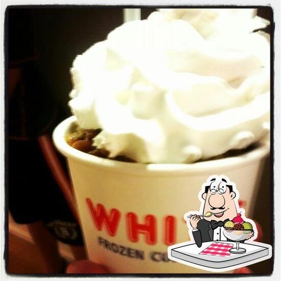 Whit's Frozen Custard - Lebanon, OH, Lebanon - Restaurant menu, prices ...