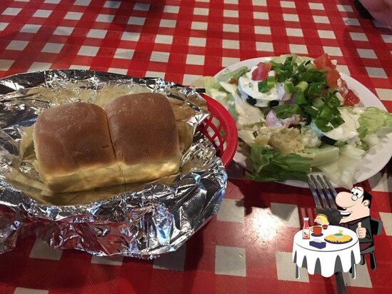 Zubie's Dry Dock in Huntington Beach - Restaurant menu and reviews