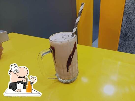 Gupta Sandwich, Navi Mumbai, Shop No.6 - Restaurant menu and reviews