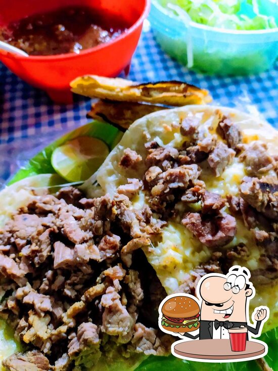 Restaurante Tacos Don Sebas, Los Mochis - Opiniones del restaurante