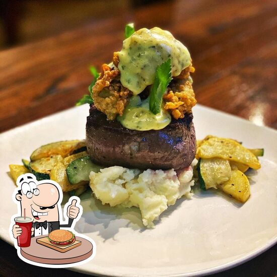 Tight Lines Pub & Brewing Co. in Morehead City - Restaurant reviews