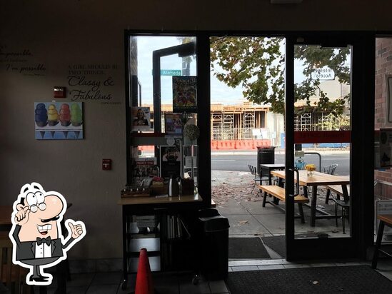 Hannah Coffee, San Jose - Restaurant menu, prices and reviews