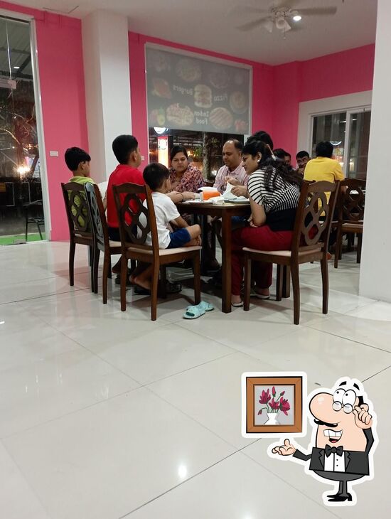 House of india (veg and non veg ), Kathu - Restaurant menu, prices and ...