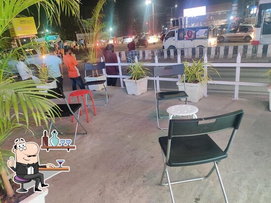LASSI SPOT, Hyderabad - Restaurant menu, prices and reviews