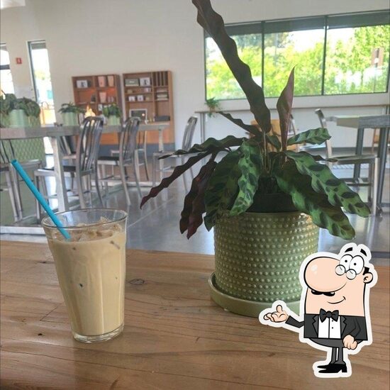 Lookout Coffee, Campbell - Restaurant menu, prices and reviews