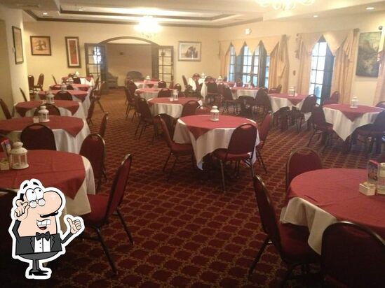 Paradise Restaurant Lounge, Kissimmee - Restaurant menu, prices and reviews