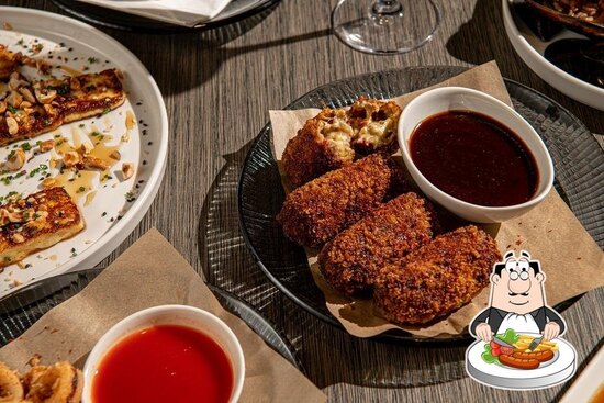 Envy Bar, Wentworthville - Restaurant menu, prices and reviews