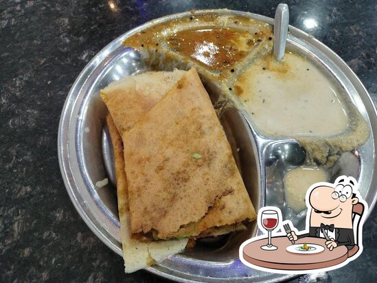 Anna Dosa, Bilaspur - Restaurant menu, prices and reviews