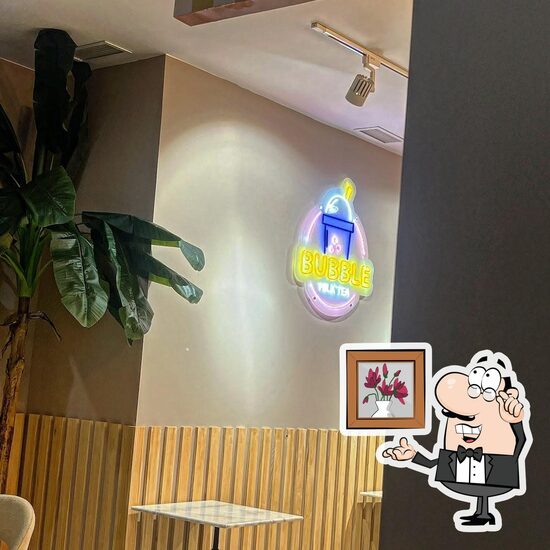 MOMENT BUBBLE TEA, Valencia - Menú del restaurante, precios y reseñas