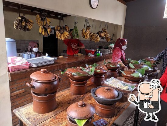 Waroeng Mbok Reneo, Tamanmartani - Restaurant menu, prices and reviews