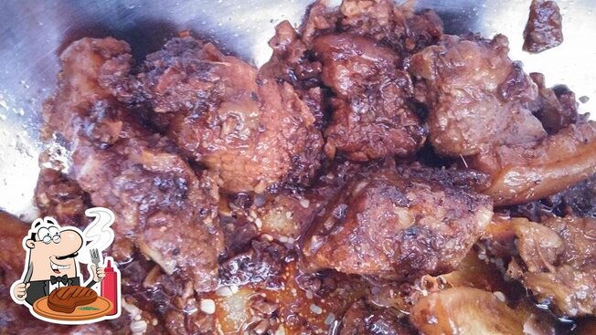 Korean Kubo restaurant, Lipa - Restaurant reviews