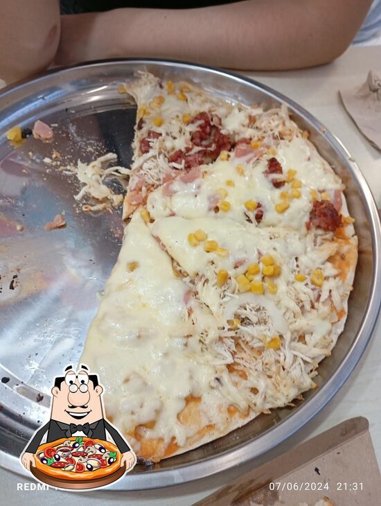 Maxi pizza, Madrid - Menú del restaurante, precios y reseñas