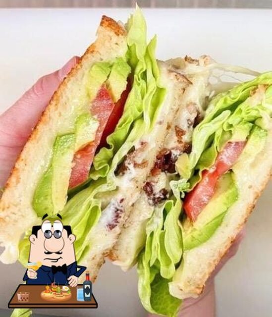 Walter French's in Oregon City - Restaurant menu and reviews