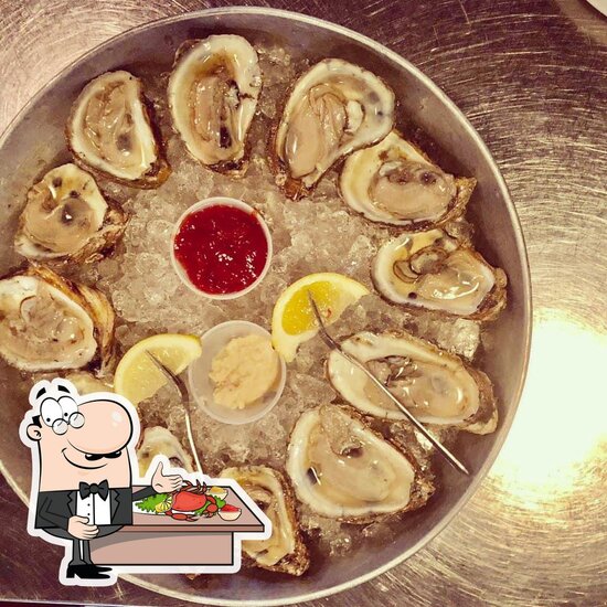 J D Shuckers in USA - Restaurant menu and reviews