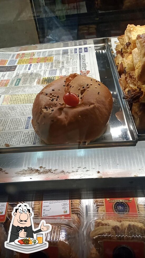 Asian Bakery, Bidar - Restaurant menu, prices and reviews
