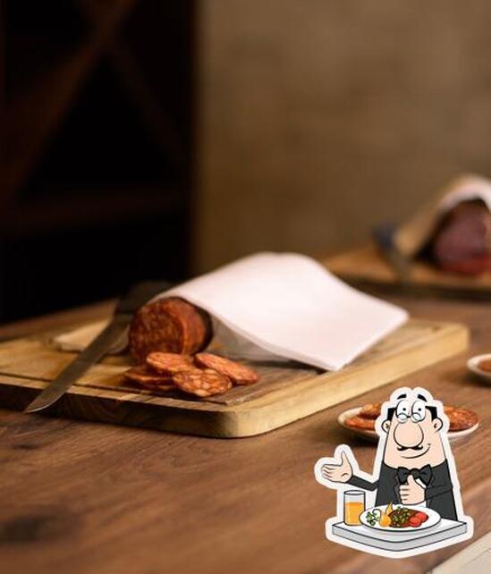 Babi Gourmet & Wine restaurant, Podgorica - Restaurant reviews