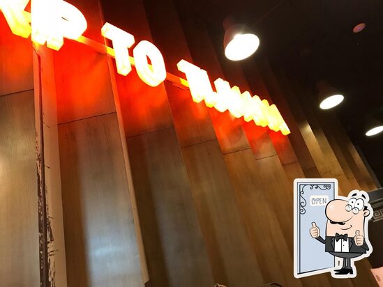 Baristi, Tijuana - Menú del restaurante, precios y reseñas