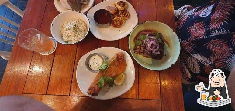Brian Lara Rum Eatery restaurant, Randburg, 56 4th Ave - Restaurant reviews