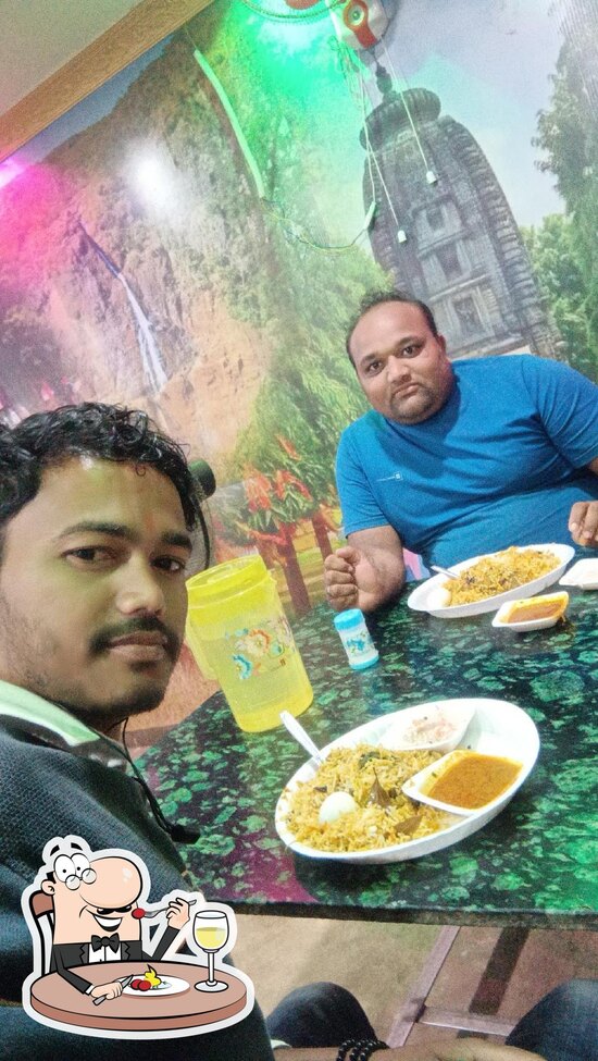 English sharab dukan, Badhunia - Restaurant menu, prices and reviews