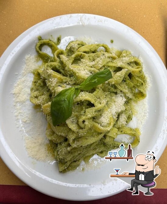 Grano Trattoria pizzeria, Roma - Recensioni del ristorante