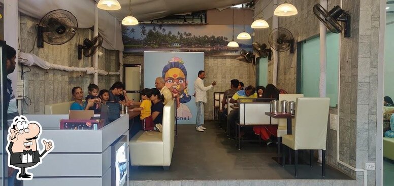 HODI SEAFOOD RESTAURANT THANE, Thane - Restaurant reviews