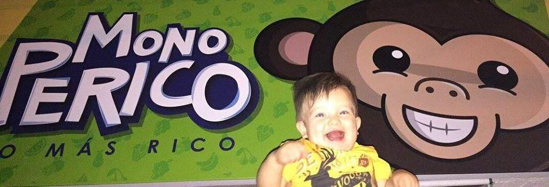 Mono Perico restaurant, Yumbo