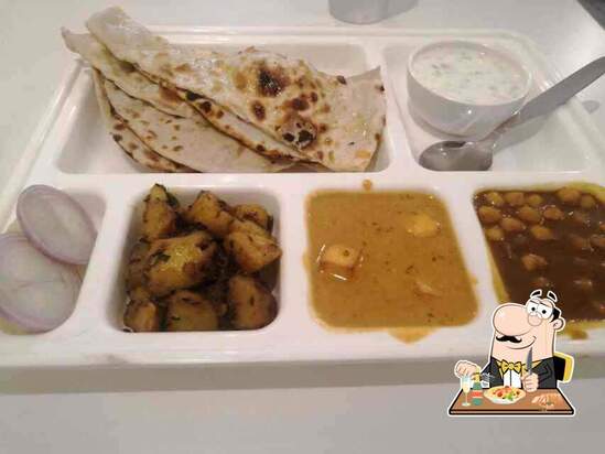 Menu at Namaste Kitchen, Bengaluru, No. 88