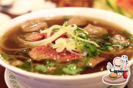 Pho Stanley Restaurant in Delta - Restaurant menu and reviews
