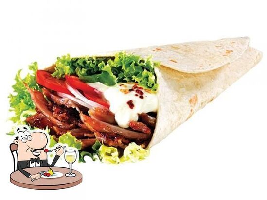 Pizza Florio, Prelouc - Restaurant menu, prices and reviews