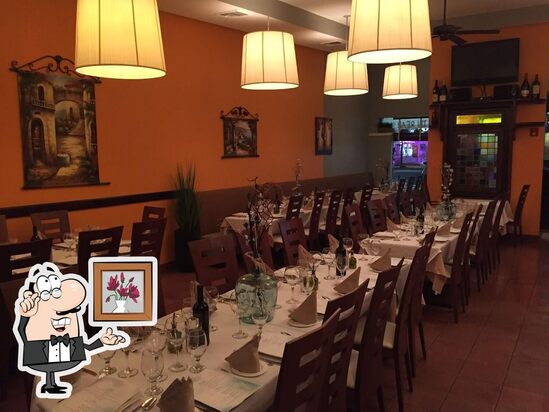 San Remo Restaurant [Gluten Free] in Rockville Centre - Restaurant menu ...