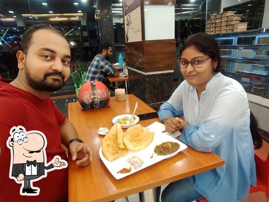 Menu at Sharma Sweets, Indore, Mangal city