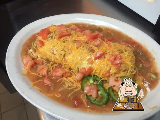 Swig Tavern in Lakewood - Restaurant menu and reviews