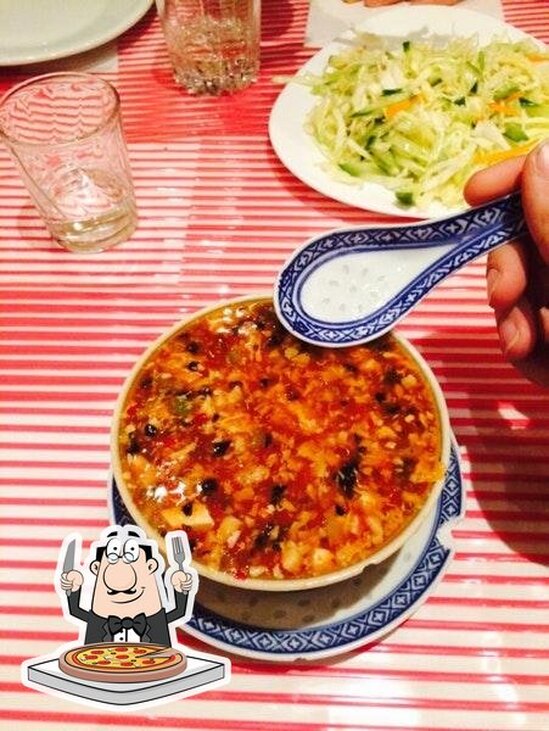 New Tian Hu restaurant, Sofia - Restaurant reviews